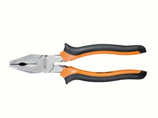 Alicate Universal 8" Foxlux