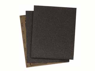 Lixa Dagua P120 331Q 230X280 3M